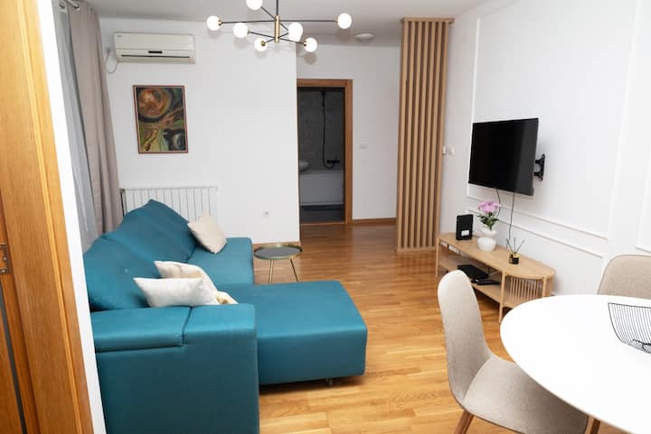 Appartement 2 Chambres à Coucher, Novi Sad - Novi Sad