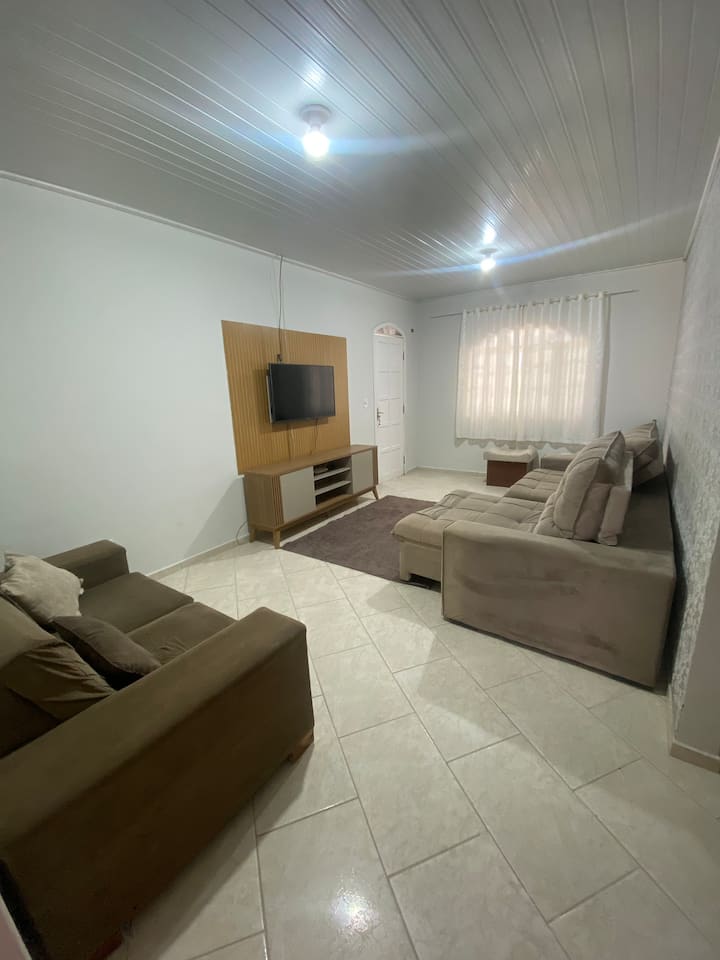 Casa 11 Pessoas Guaratuba Pr - Guaratuba