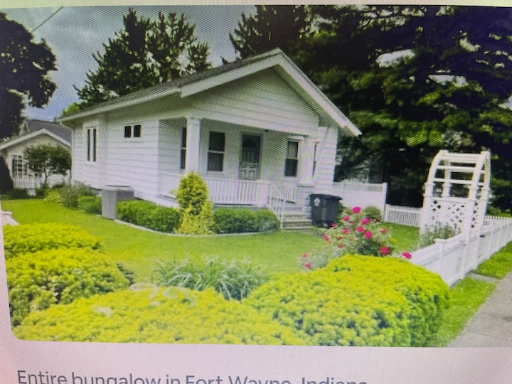 The Delaware - Fort Wayne, IN