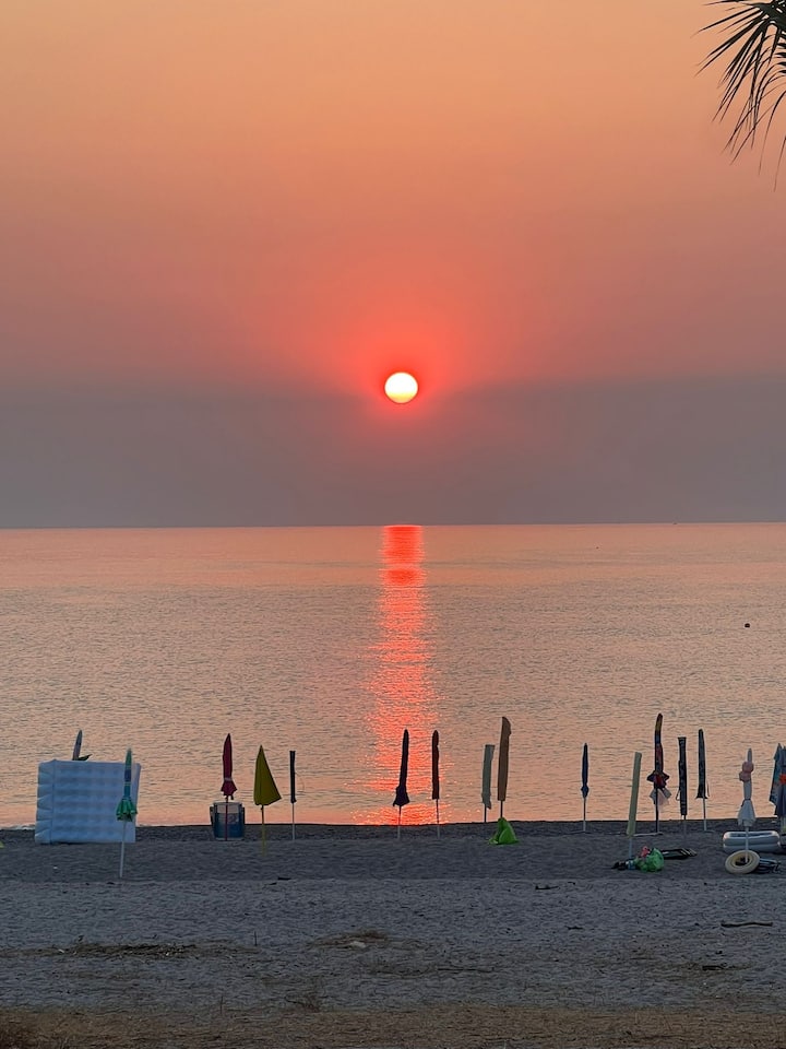 La Pace Dei Sensi - Provincia di Catanzaro