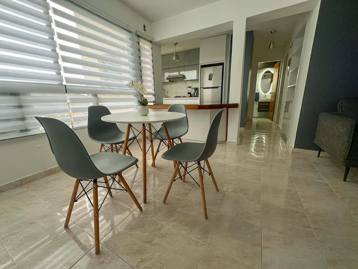 Estilo, Confort Y Buen Gusto En Valencia - Venezuela