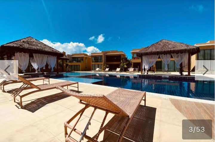 Casa Em Milagres - São Miguel dos Milagres