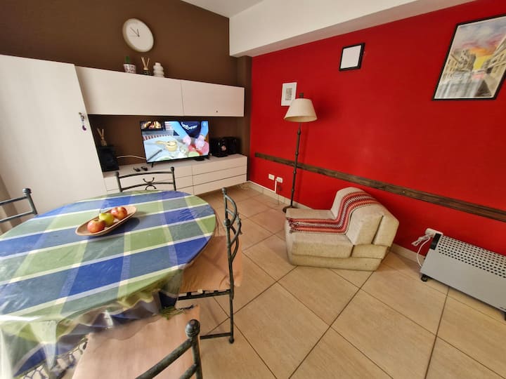 Coqueto Departamento 2 Ambientes - Mar del Plata