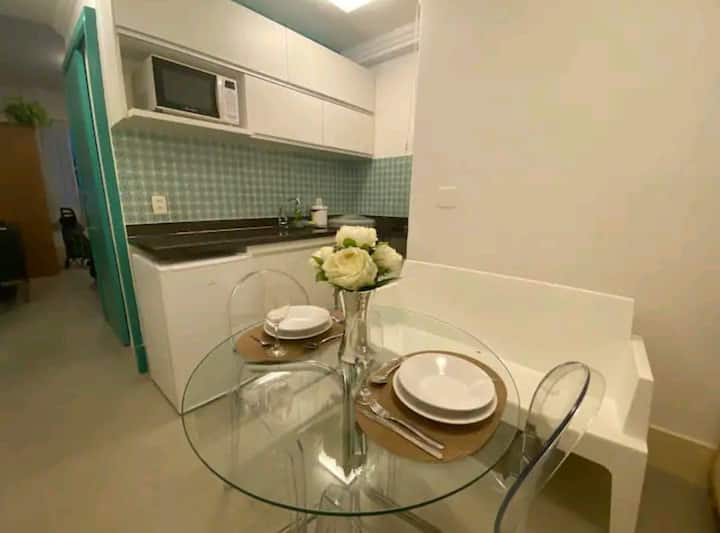 Loft Copa Beach - Copacabana