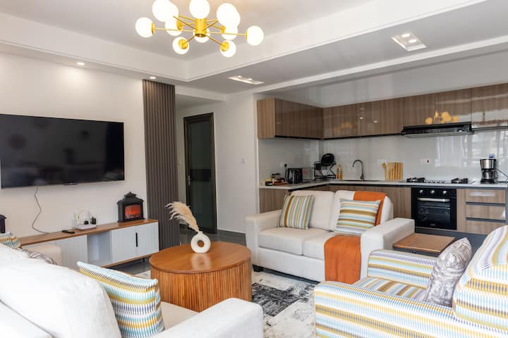 Cozy Nest By Linda - Nairobi