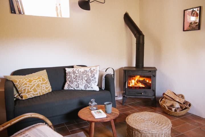 Ferienwohnung Im Paradiesgarten - Odemira