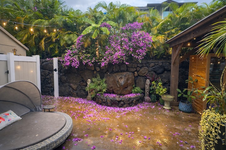 Mauna Olu Resort – He ʻĀIna Aloha O Makaha - Haleiwa, HI