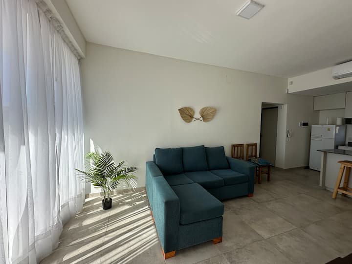 Excelente Departamento - Cinco Saltos