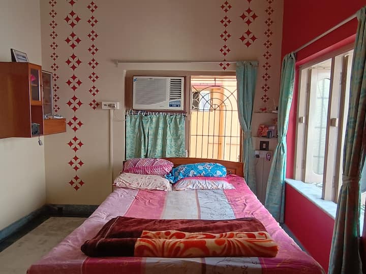Dasvilla Homestay - Howrah