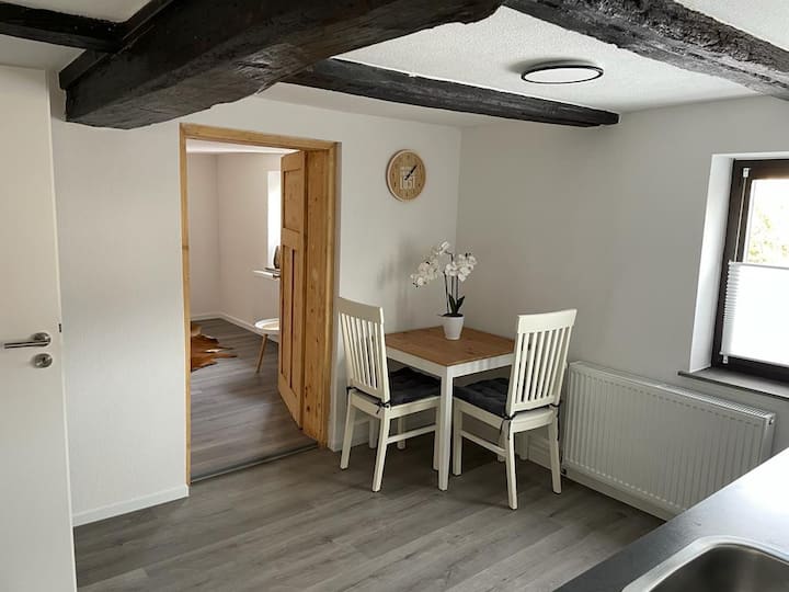 Ferienwohnung Für 2 Personen - Rotenburg an der Fulda