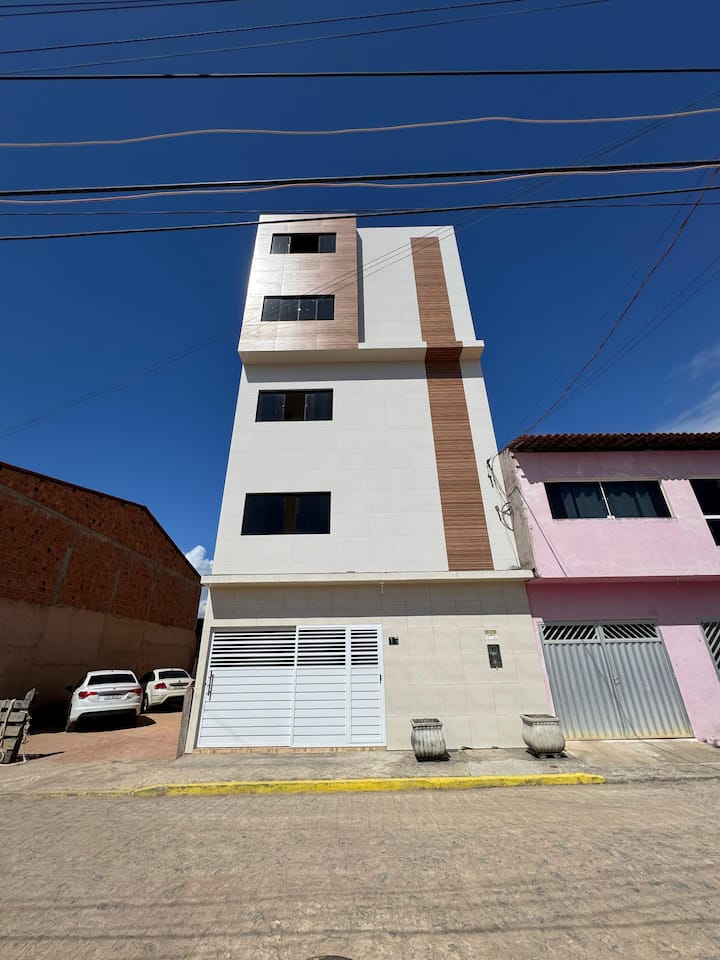 Flat Meu Aconchego Em Maragogi - Maragogi