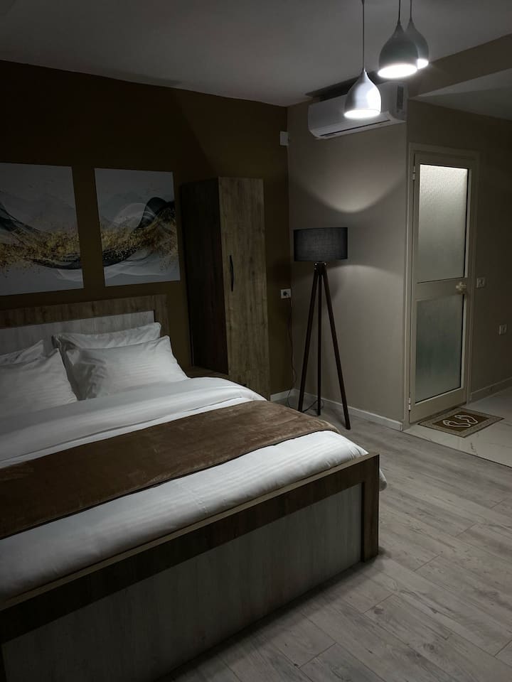 Shkodra Apart. - Shkodër