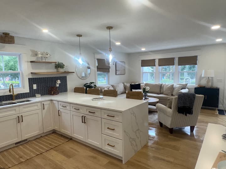 A Little Piece Of Heaven! - East Beach, New Bedford