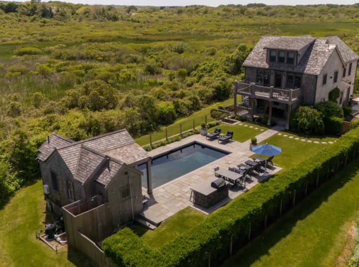Now Booking For 2027! - Nantucket, MA