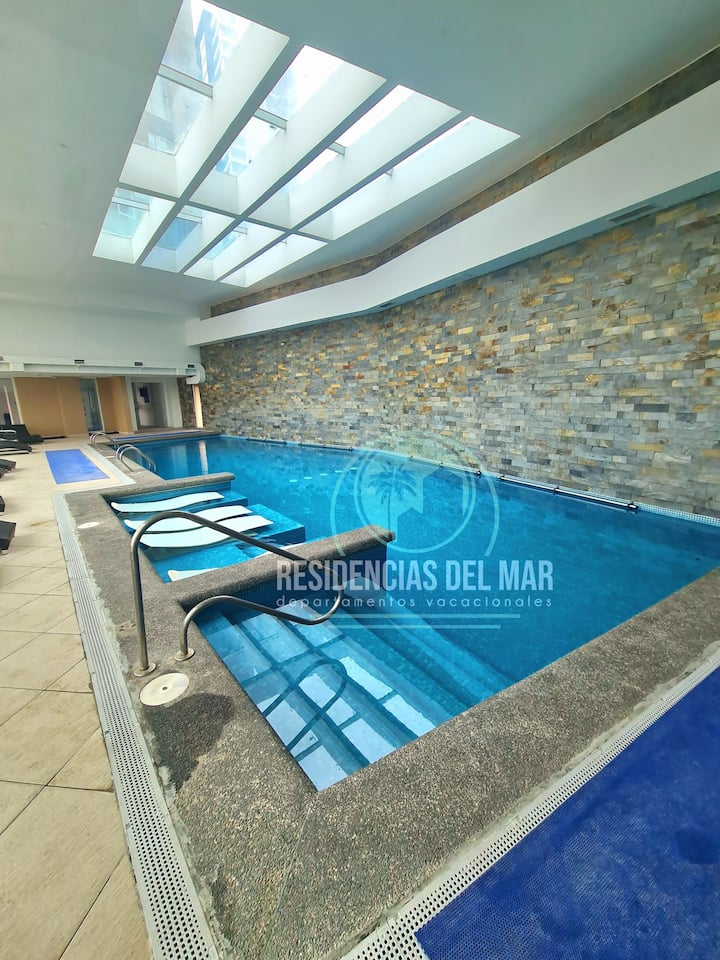 Atardecer úNico - Concón