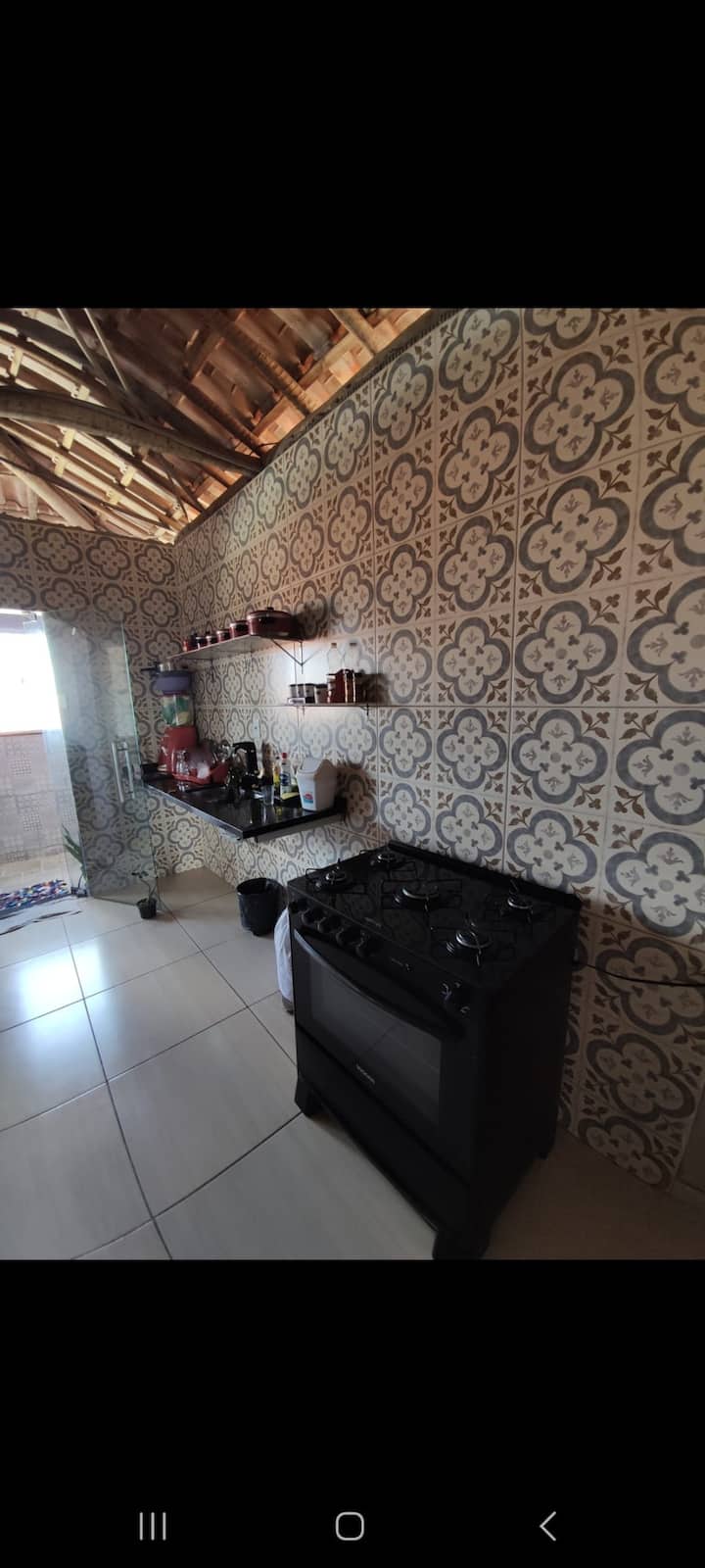 Casa Inteira
2 Quartos - Diamantina