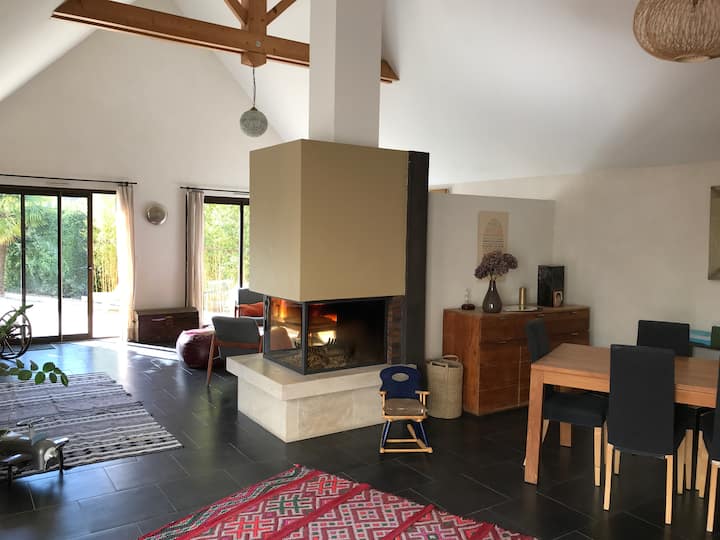 Maison Idéale - Mission Stage, Formation à Nantes - La Chapelle-sur-Erdre