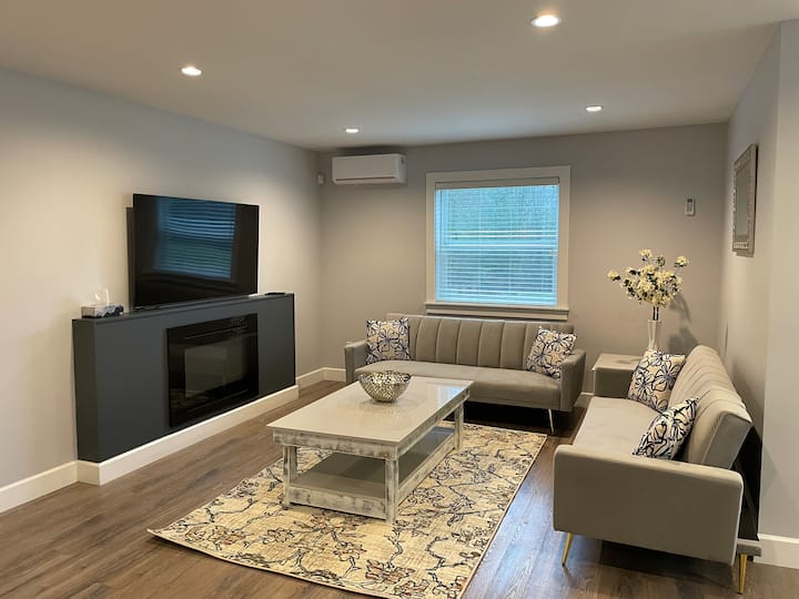 Guest Suite In Langley - Aldergrove