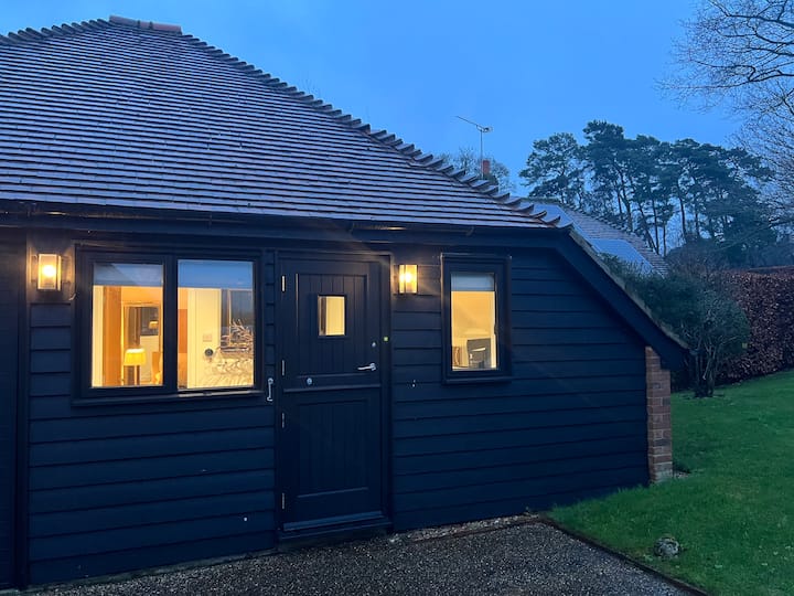 Lovely 1 Bed By Knole Park - Sevenoaks