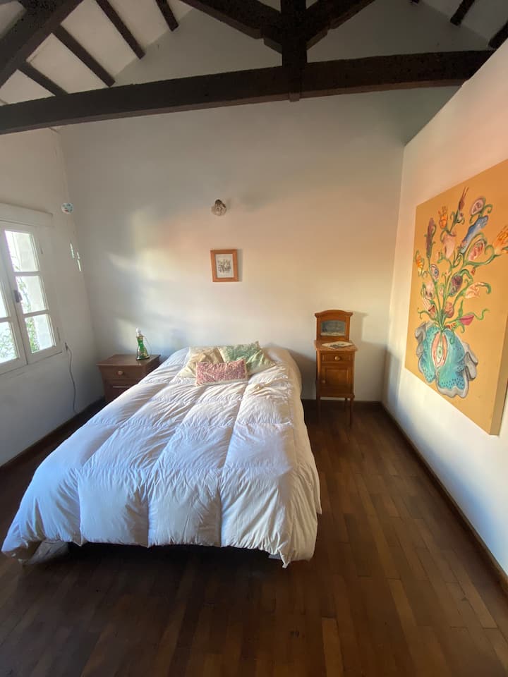 Casa Balca - Salta