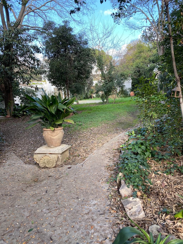 Loft Lumineux - Montpellier