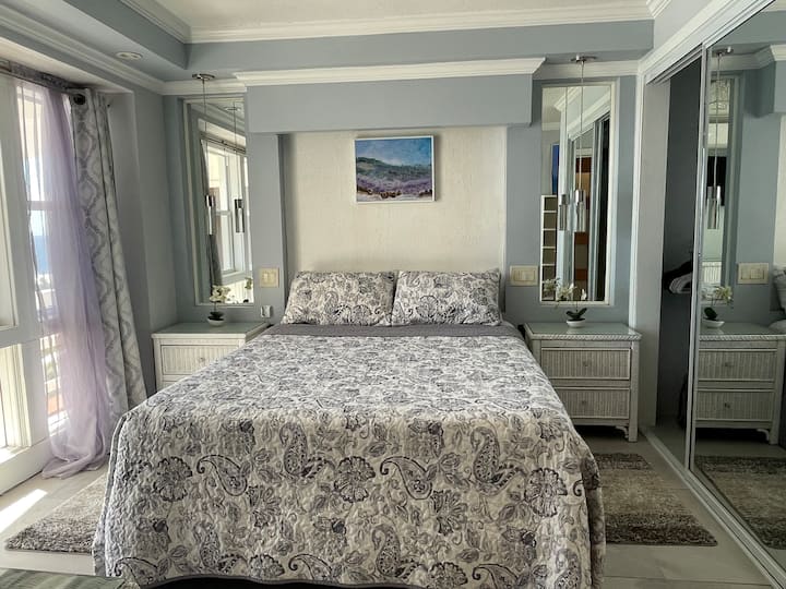 Ocean Nest East #2 - Saint Thomas