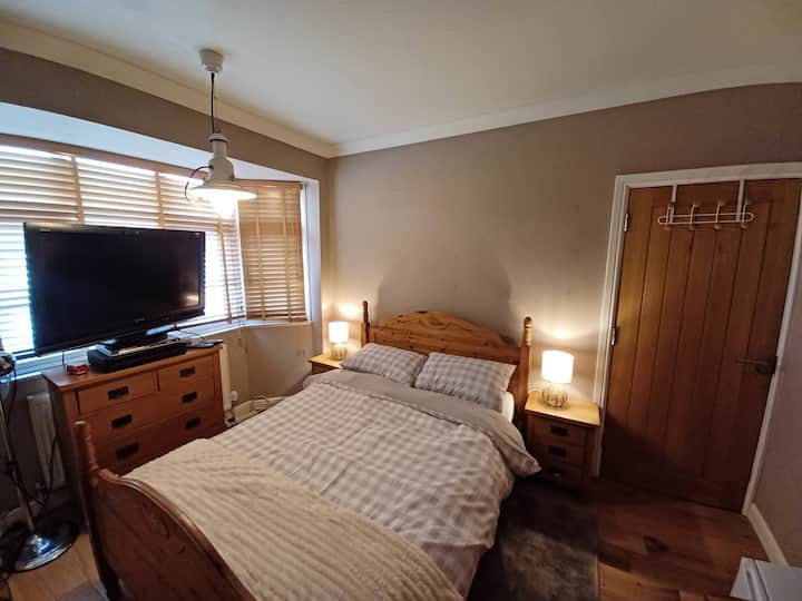 Saint Johns Bay Room - Campton