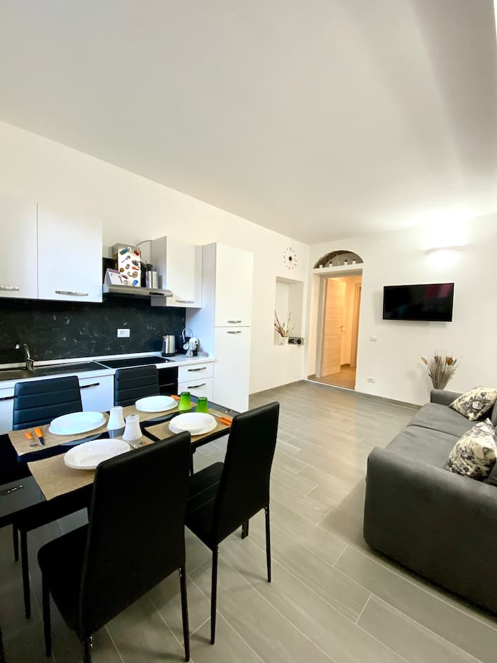 Appartamento • Porta Venezia • - Milan