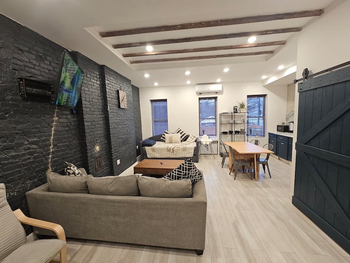 Brooklyn Jewel - New York