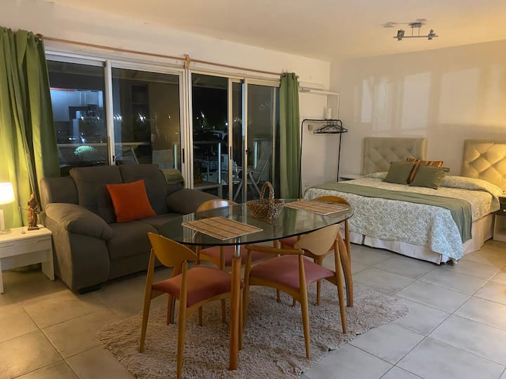 Cálido Departamento - Colonia del Sacramento