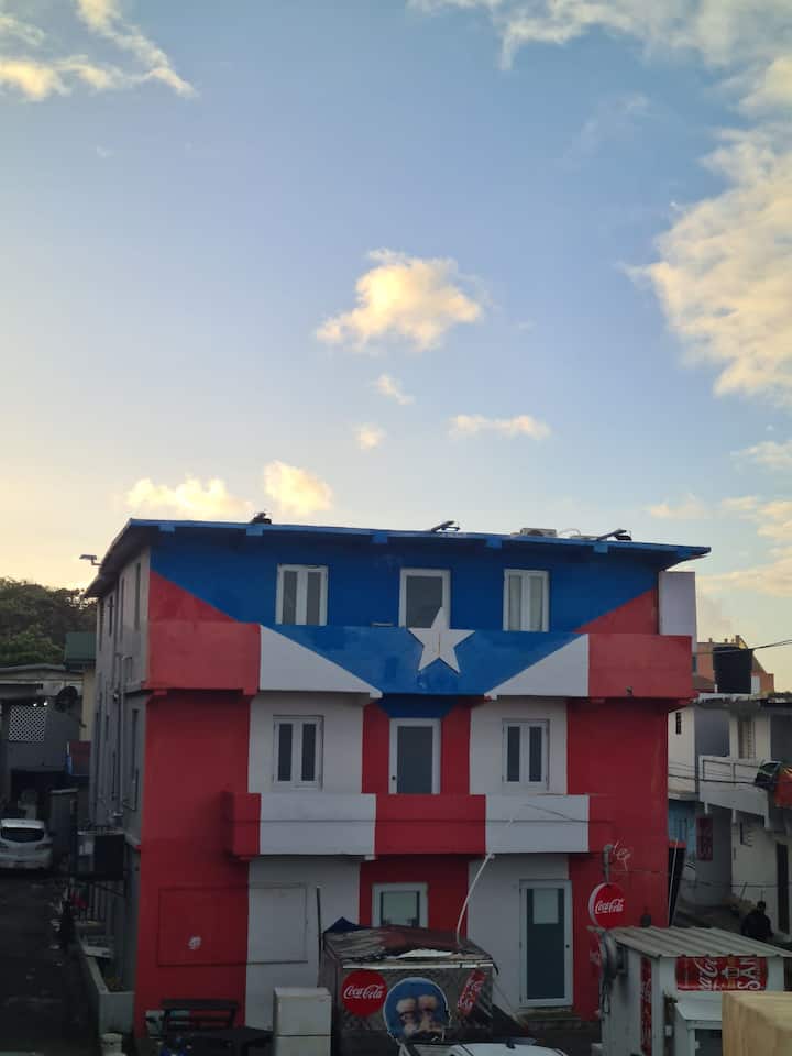 Party Hostal San Juan - Levittown