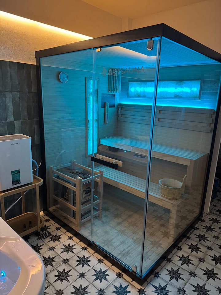 Riverhouse Lusi - 세르비아