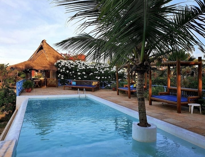 Flat Gostoso - São Miguel do Gostoso