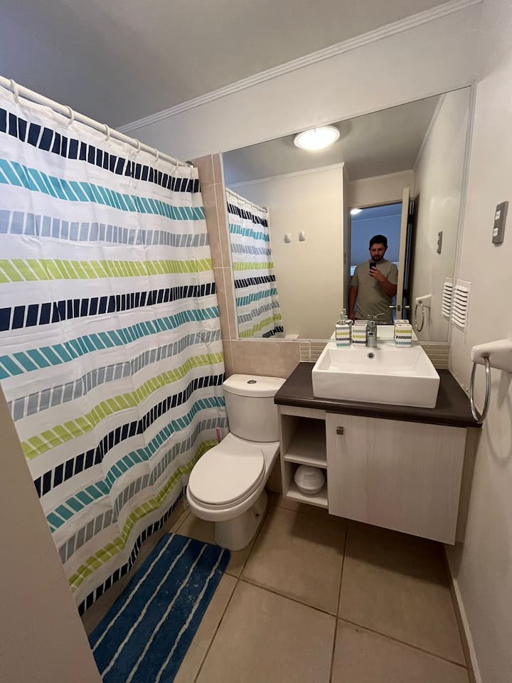 Apartamento En La Serena - La Serena