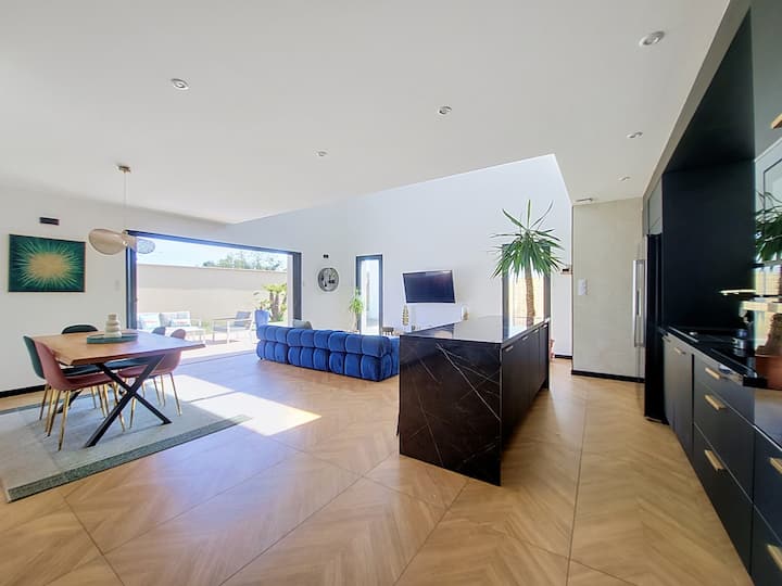 Maison Contemporaine Angers Proche Tous Commerces - Angers