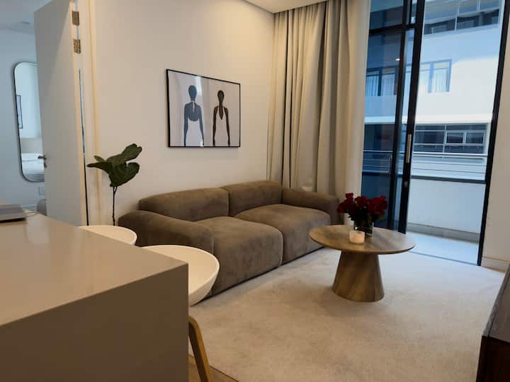 The Residence - Johannesburg