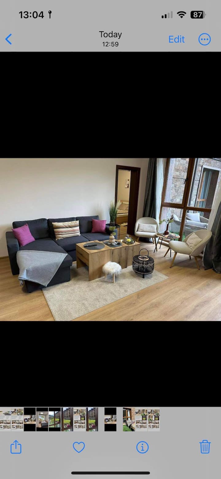 Apart-hotel Crown Bansko - Bansko