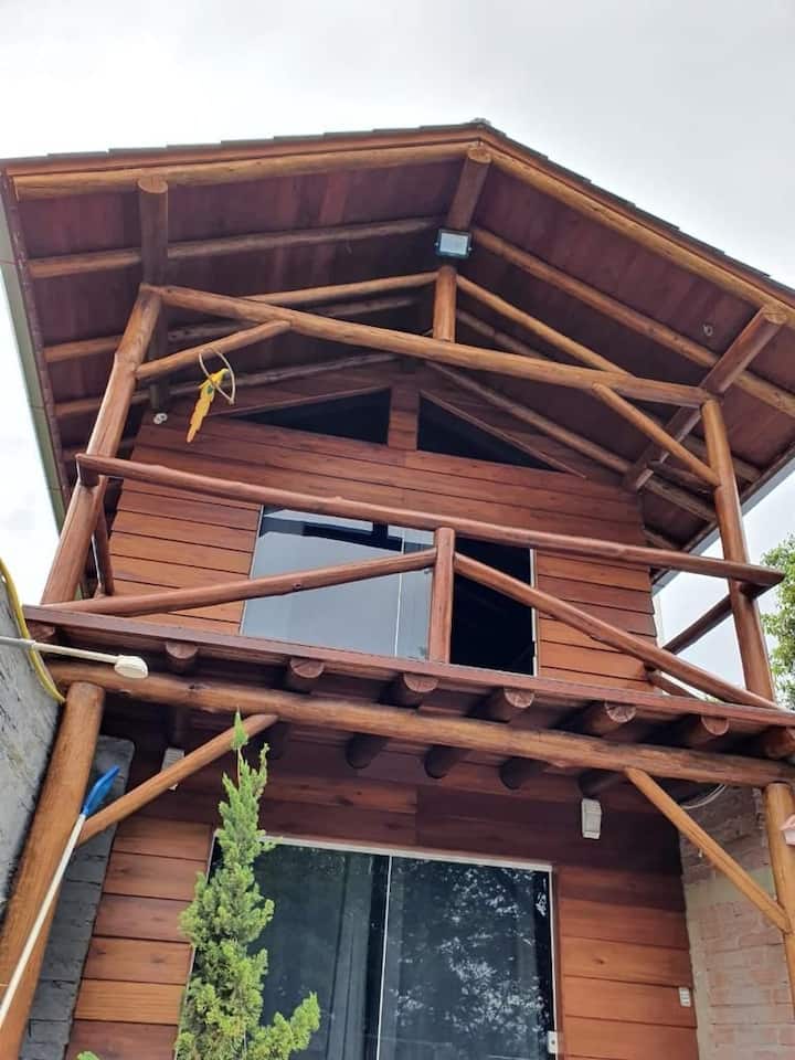 Sítio Em São Sebastião Do Cai - Harmonia