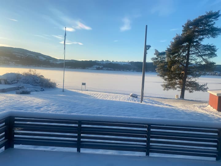 Pellerviken - Brumunddal