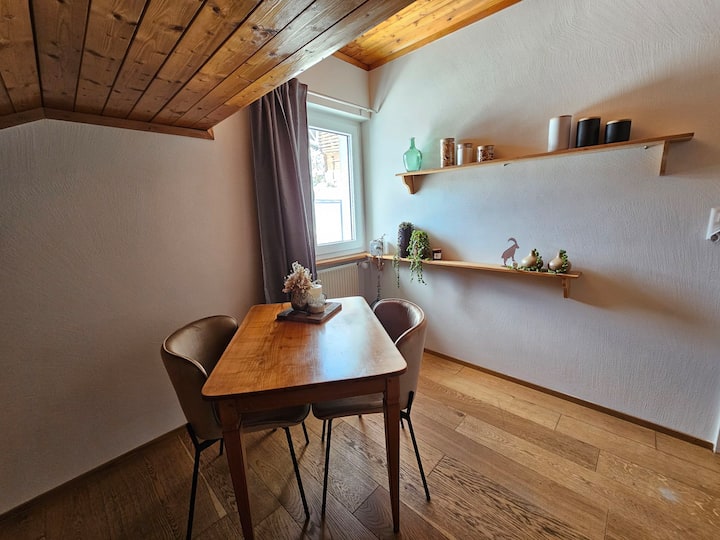 Gemütliches Studio Nähe Laax - Safiental GR