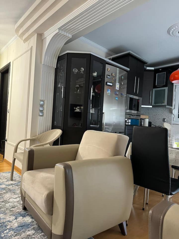 Sempek House - Ксанти