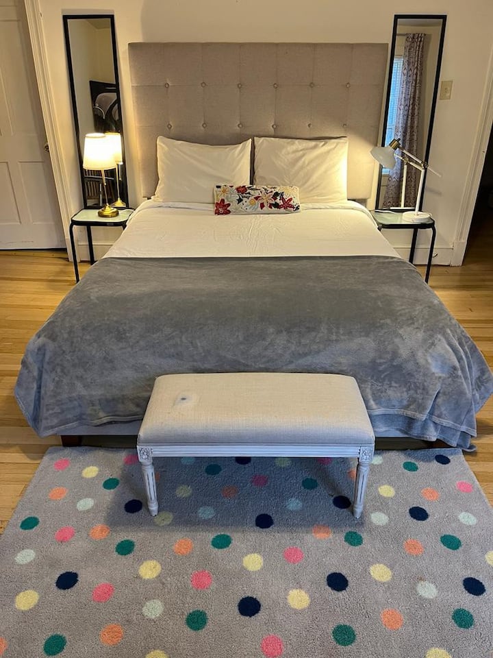 Spacious Suite In Petersburg - Petersburg, VA