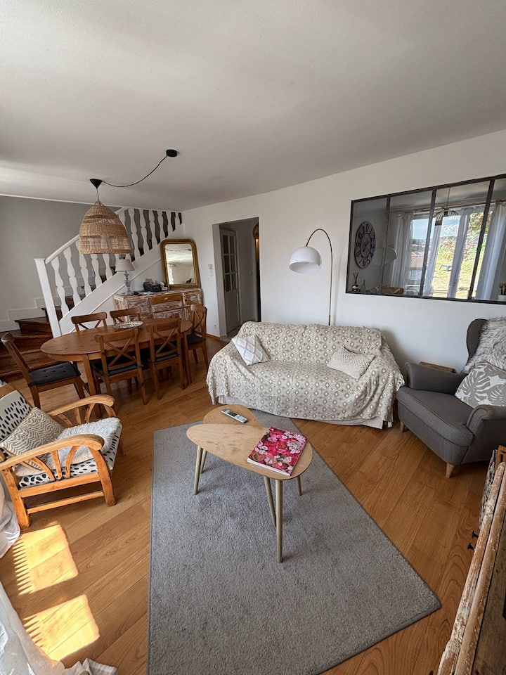 Maison Saint Michel, Classée 3 Etoiles  (Tourisme) - Le Puy-en-Velay