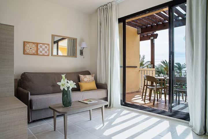 Pierre&vacances - App 7 Personnes - 2 Chambres - Mont-roig del Camp