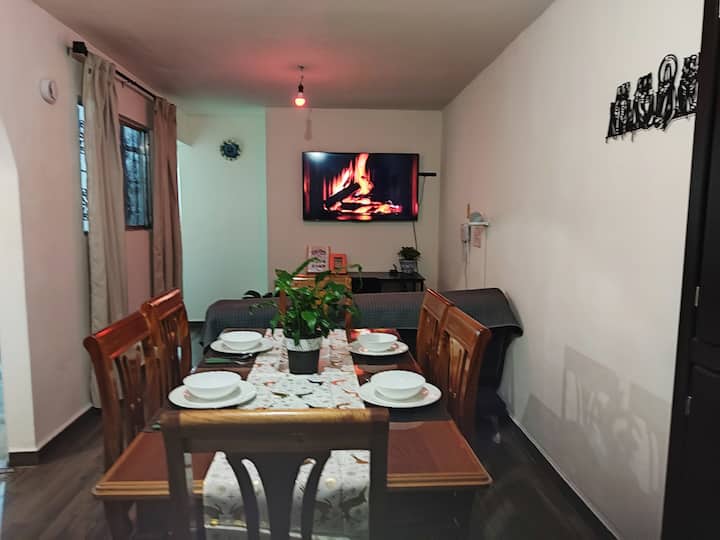 1-story Smart Home 11 Minutes From Downtown - Orizaba