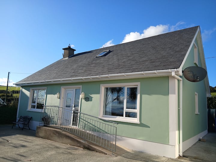 Jo"sea View - Ireland