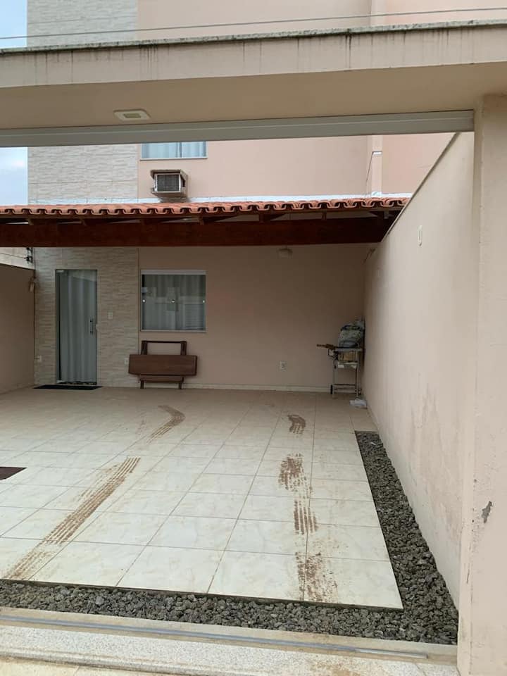 Duplex Em Guriri/mariricu - São Mateus