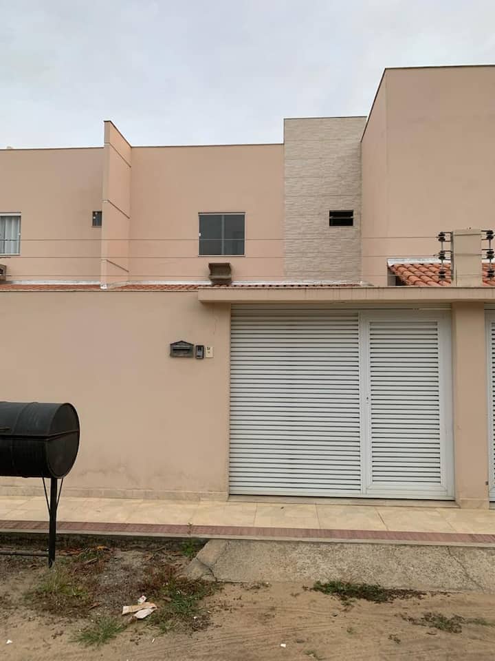 Duplex - São Mateus