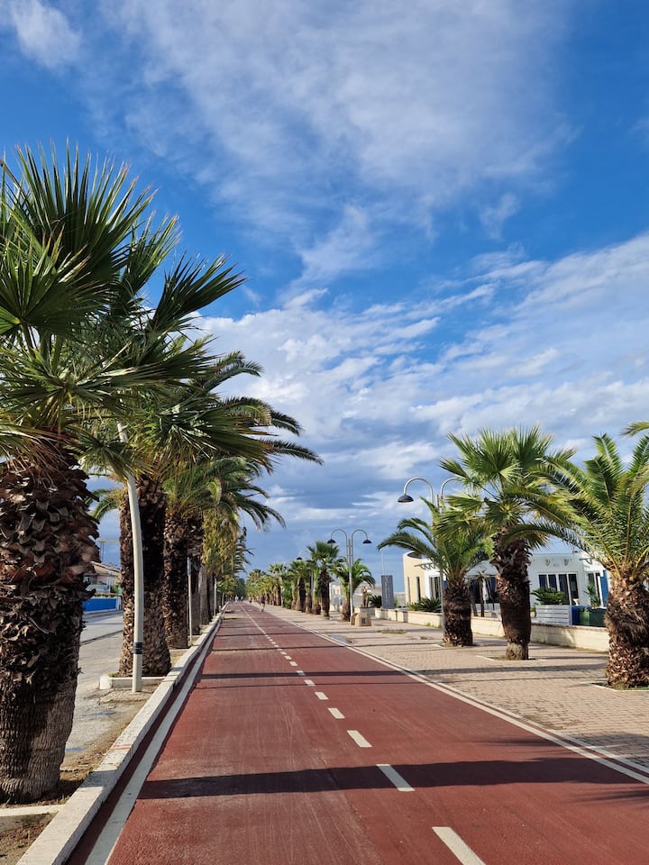 Appartamento Tortoreto Lido-abruzzo - Giulianova