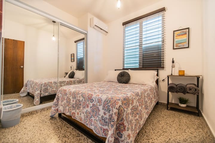 Casabela Ocean View Ac/hotwater/wifi *Low Prices - Isabela